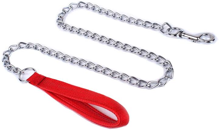 Chain Leash for Dog – Pet Circle